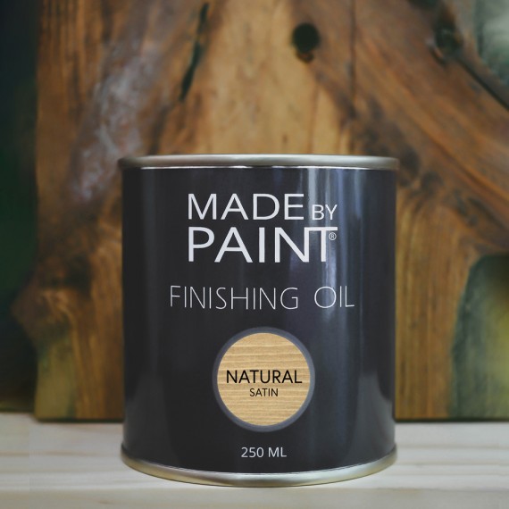 FINISHES - madebypaint
