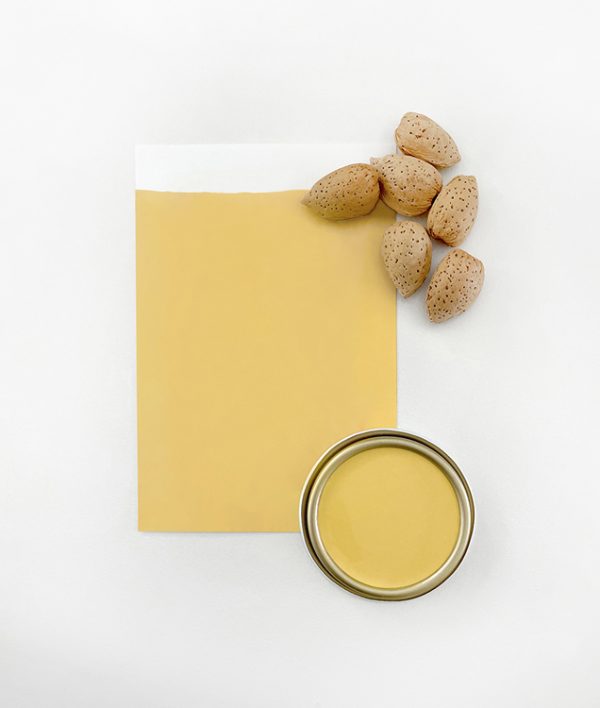 HONEY MUSTARD - madebypaint